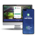 Mobile & Online Banking Upgrade: 2026 | Bank of Oak Ridge